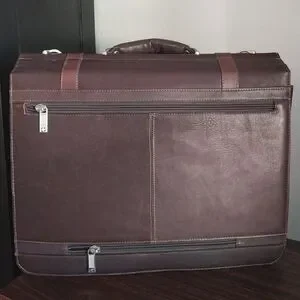 Kenneth Cole Reaction | Bags | Kenneth Cole Reaction Portfolio Computer ...
